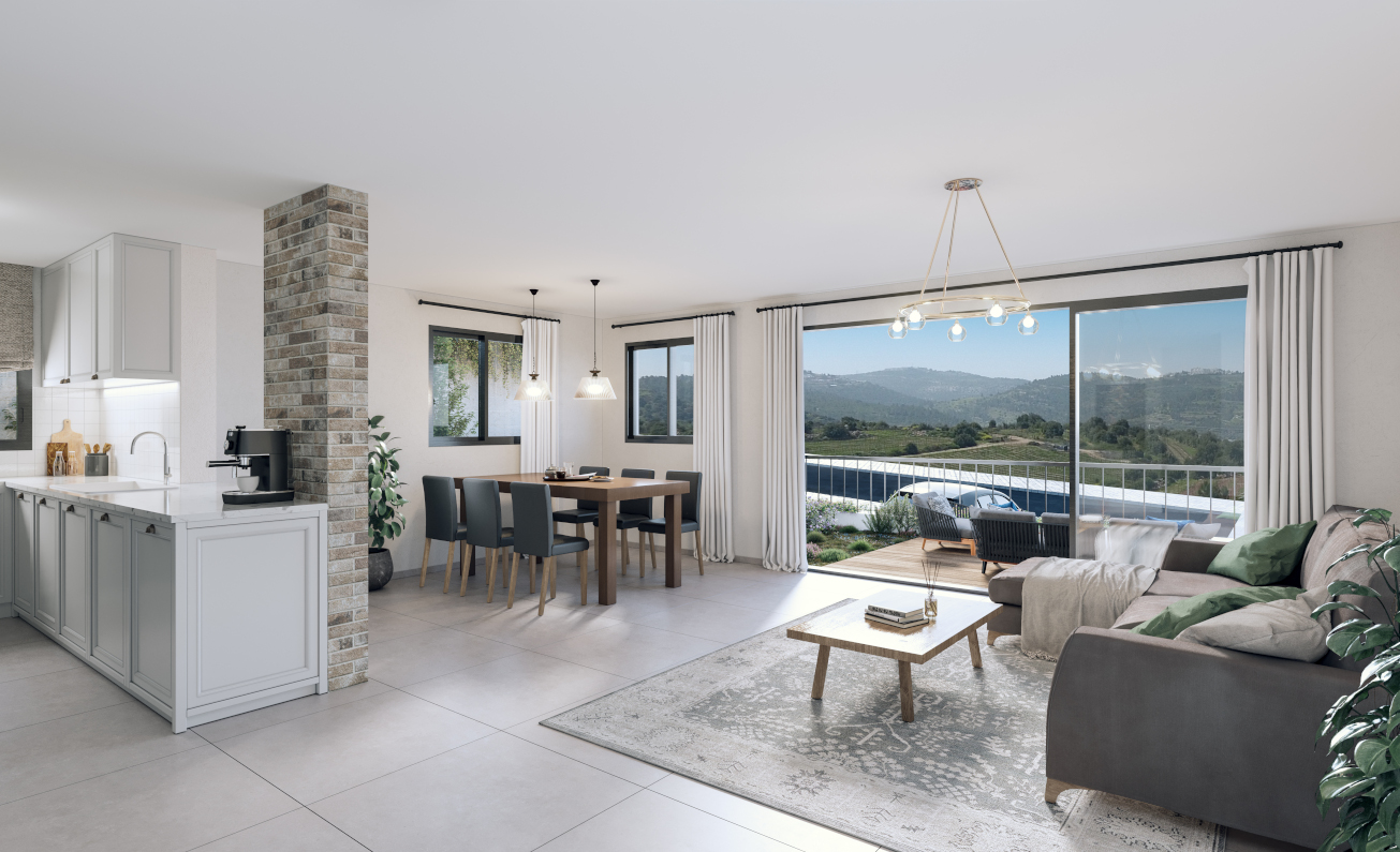 פרויקט גינות רבבה